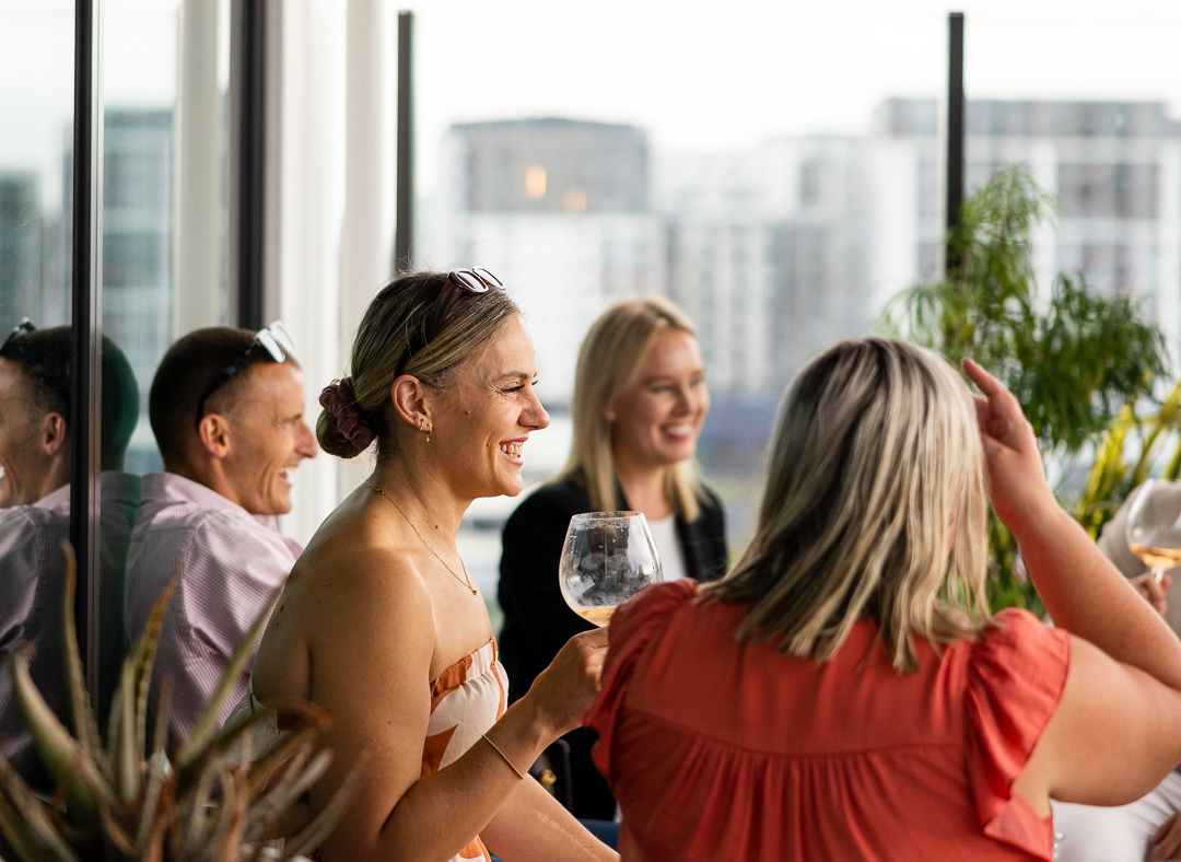 Sunset Bar Auckland CBD