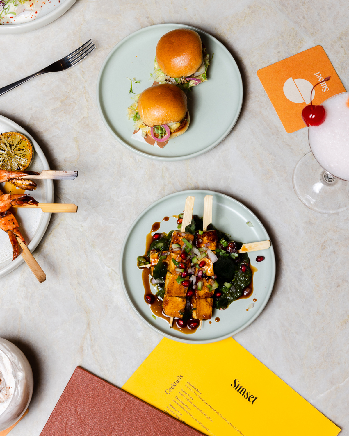 Sunset Bar Auckland CBD