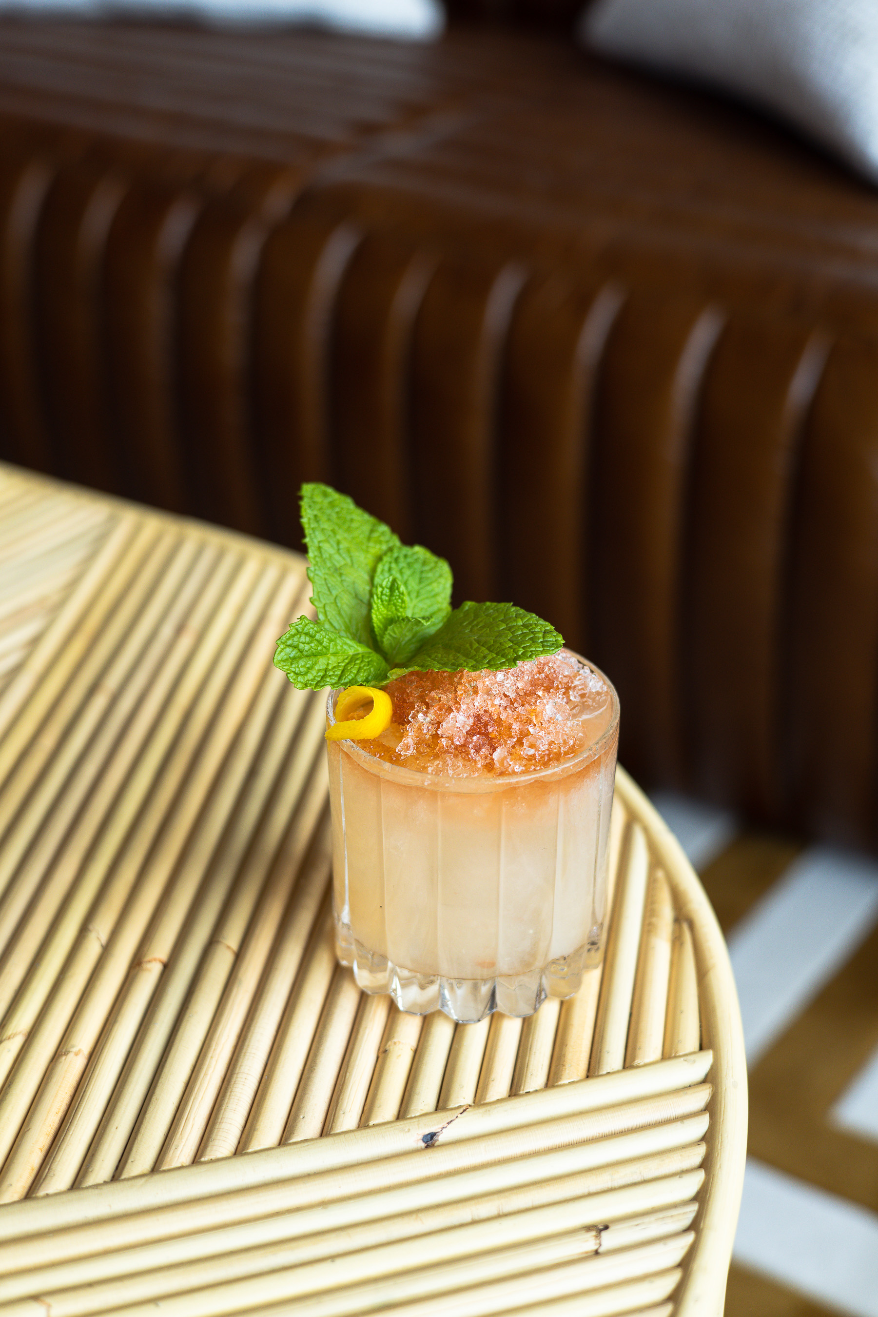 Sunset Bar Auckland CBD