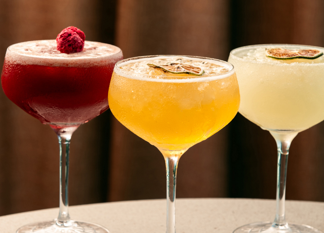 Sunset Bar Auckland CBD