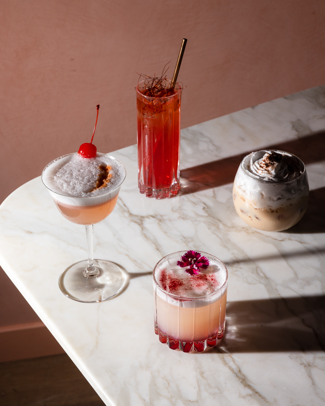 Sunset Bar Auckland CBD