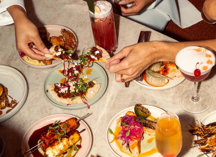 Sunset Bar Auckland CBD